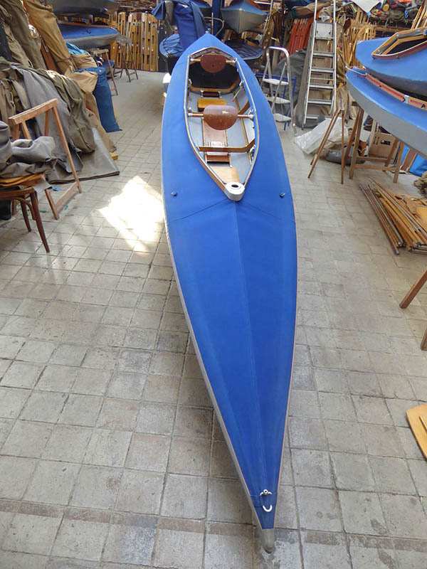 - Faltboot Klepper AE II online günstig kaufen | patcool