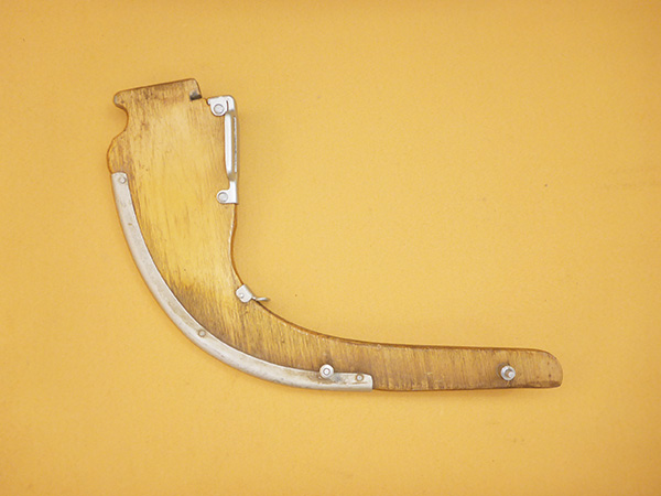 Klepper Aerius II Steven Heck Hecksteven Schlitz (b) online günstig ...