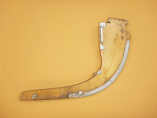 Klepper Aerius II Steven Heck Hecksteven Schlitz (b) online günstig ...