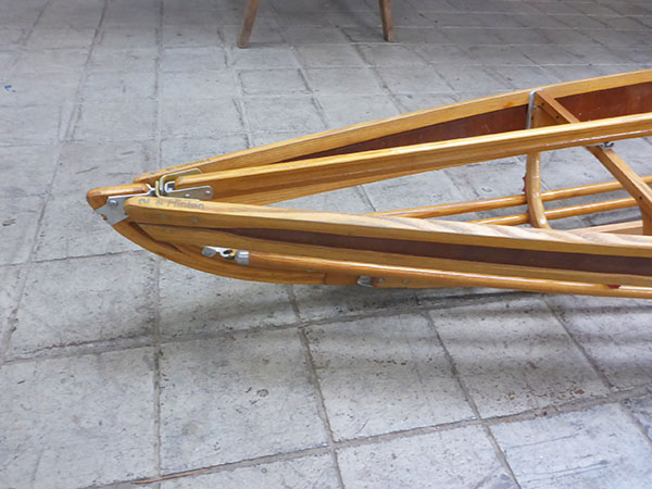 Faltboot Klepper T 67 Gerüst online günstig kaufen | patcool