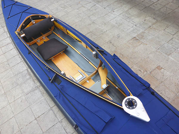 - Faltboot Wayland Harpoon XL 500 cm online günstig kaufen | patcool
